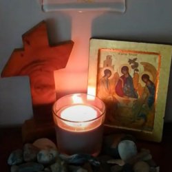 Holy Trinity Church Blacon